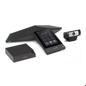 Polycom Trio Series gồm Trio 8300 - 8500 - 8800 - Trio C60